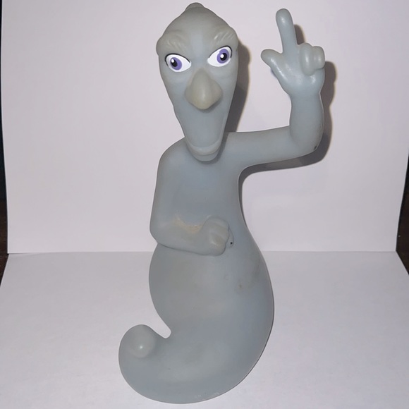 Casper | Toys | Casper The Friendly Ghost Stretch Pizza Hut Vinyl 995 ...